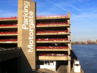 Roosevelt Islander Online: RIOC Initiates New Motorgate Merchant ...