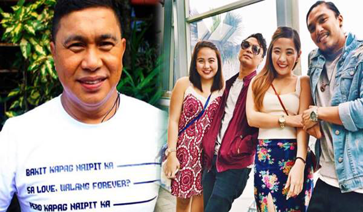 ITO PALA ANG MGA ANAK NI JOSE MANALO NA TALAGANG NAG PA-PROUD SA KANYA ...