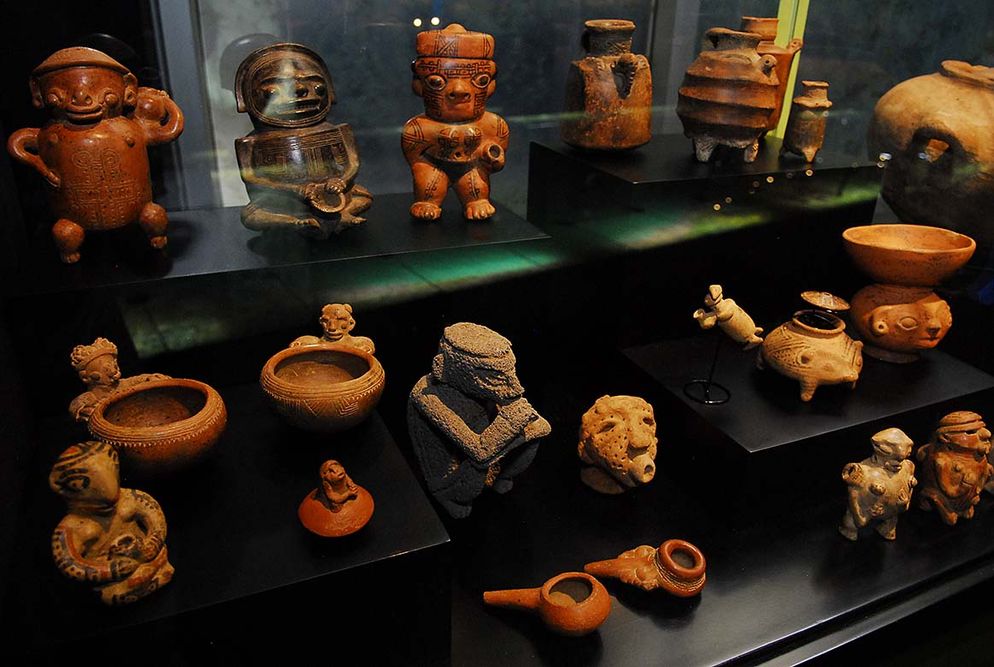 Historia de Costa Rica: 2016