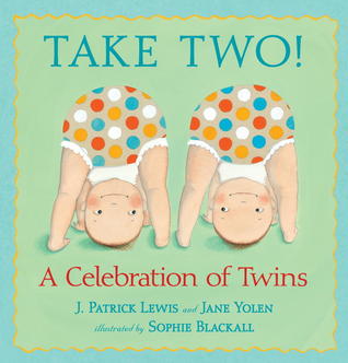 Teach Mentor Texts: Take Two! A Celebration of Twins