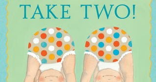 Teach Mentor Texts: Take Two! A Celebration of Twins
