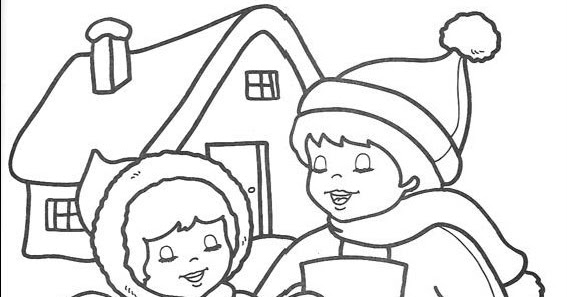 EDUCATIA CONTEAZA : 22 COLINDATORI LA CASUTE