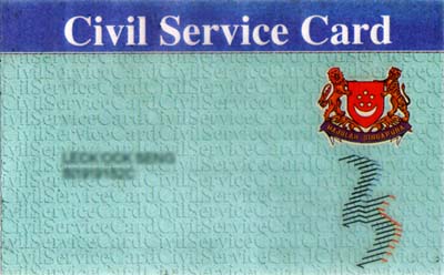 Singapore Notes: Reprise Of The $8 Heart Bypass