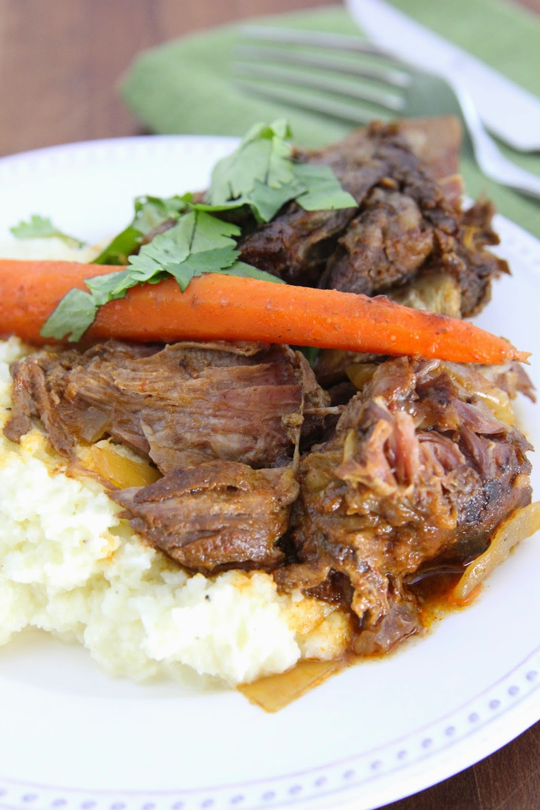 carmen's kitch: Curried Short Ribs