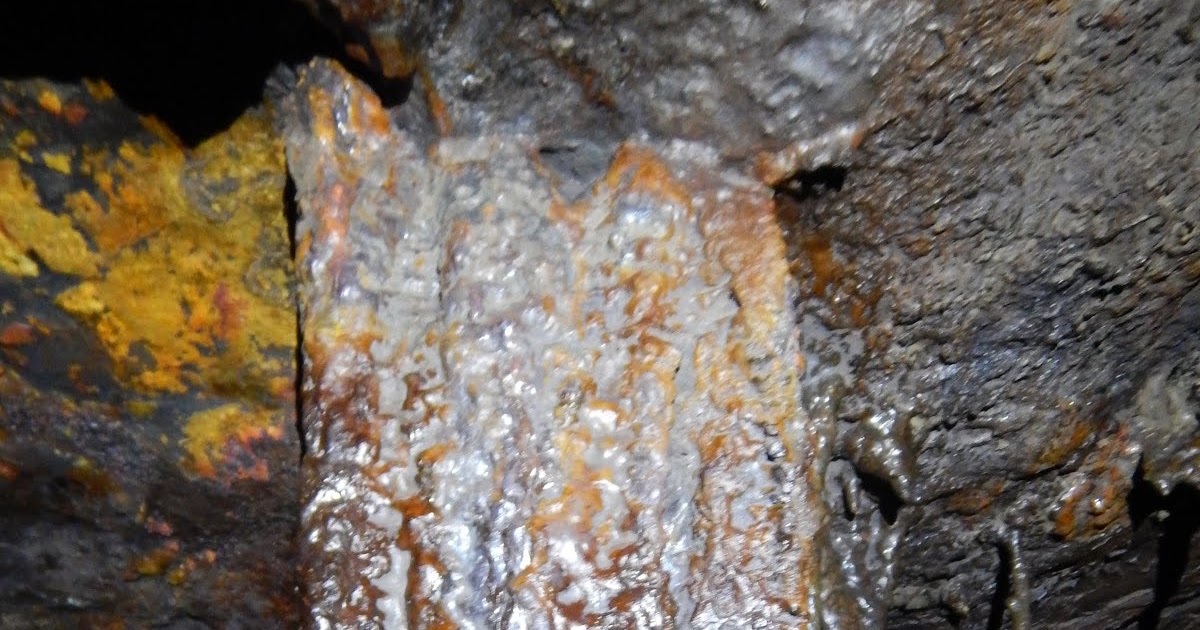 SEC-Caving: Armageddon & Stinkhole - 11 February