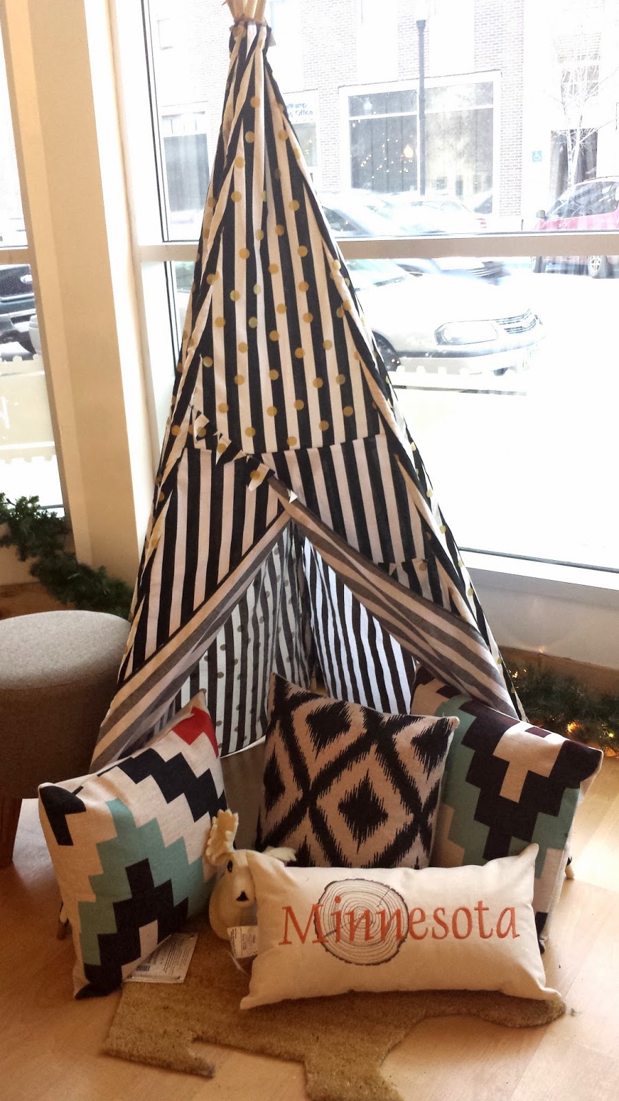 The Taea Made Blog: Step Inside Kittsona Lifestyle