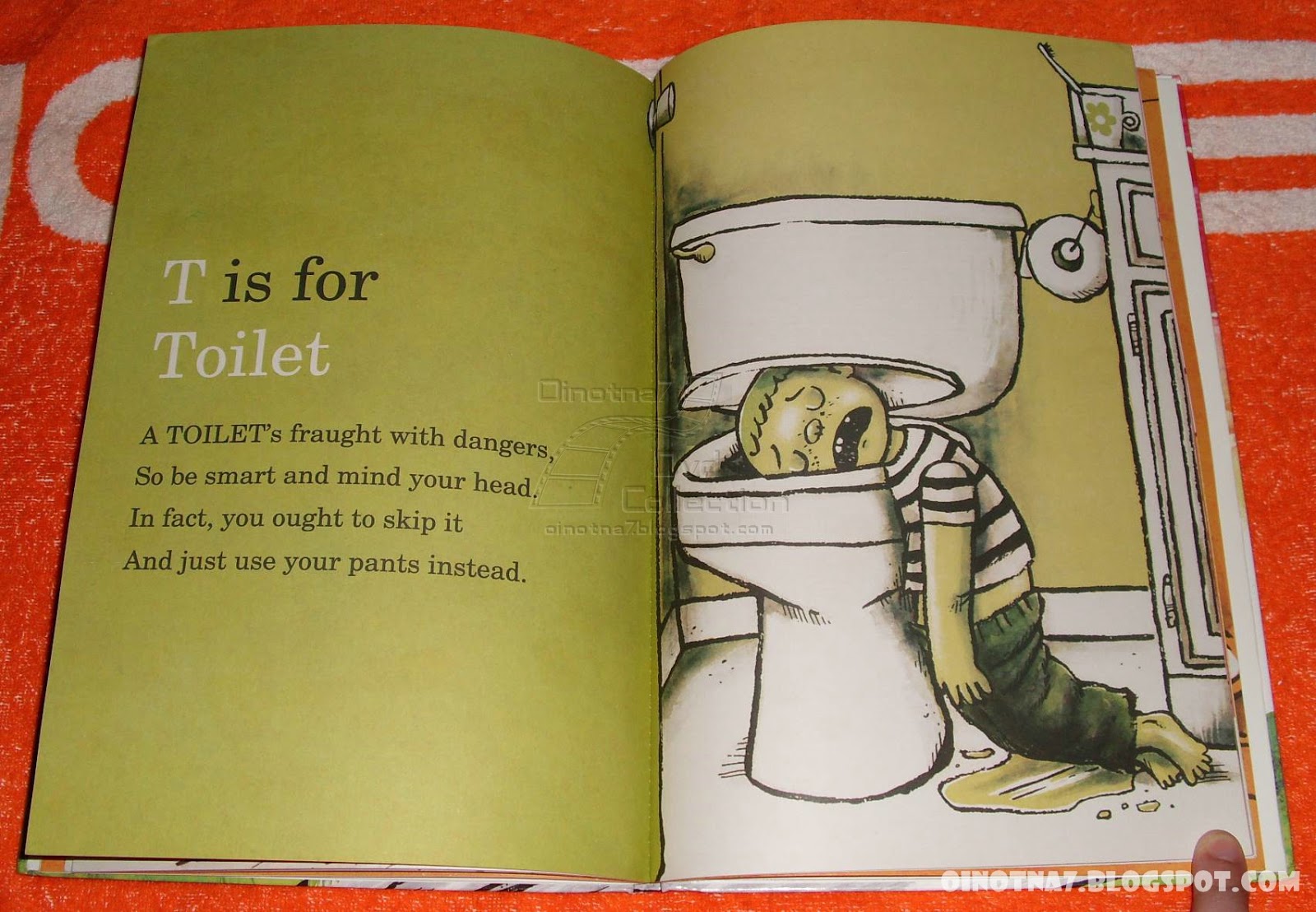 Oinotna7's dvd collection: The ABC's of Death - Limited Book Edition ...