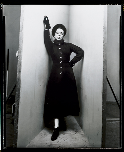 Life In Color: Elsa Schiaparelli, Fashion Icon