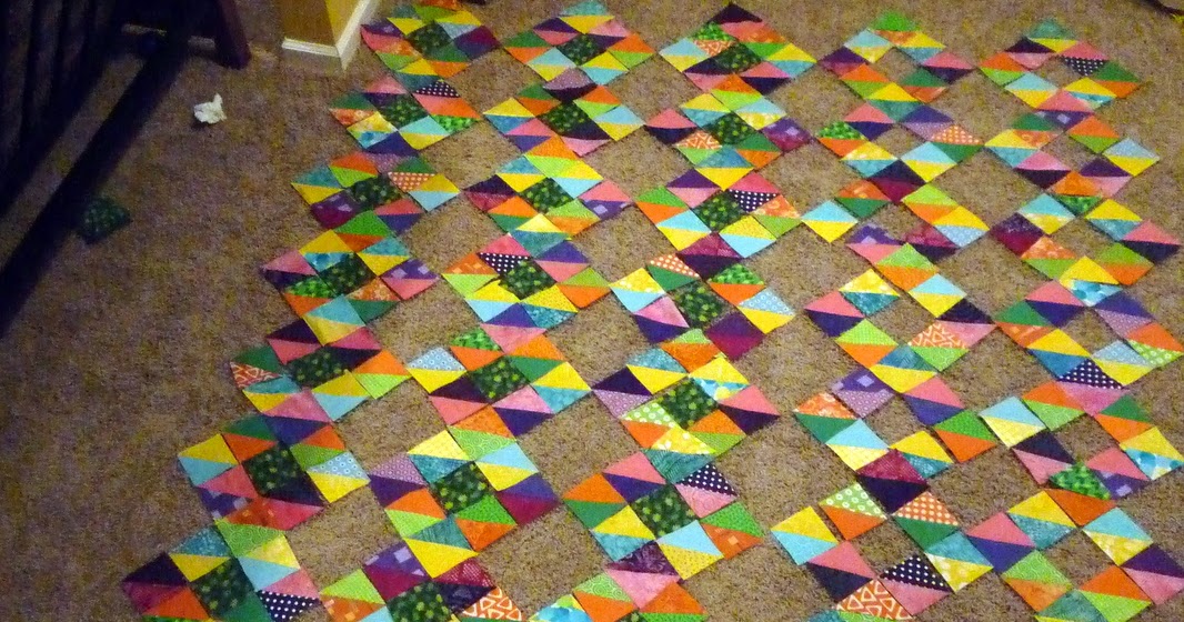 Fabric Engineer: Design floor