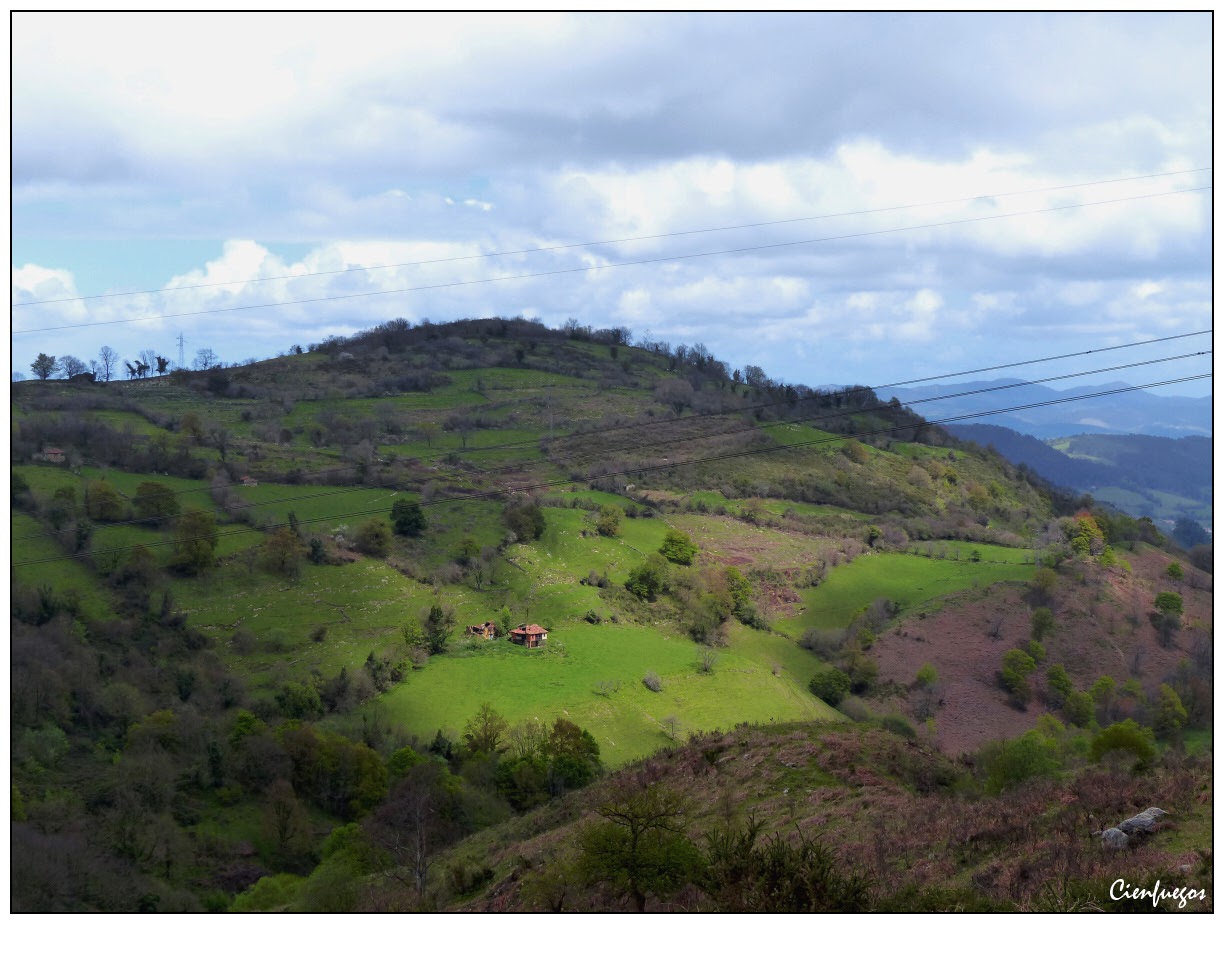 Caleyando con Cienfuegos: Sierra y cascadas de Guanga y las Minas de La ...