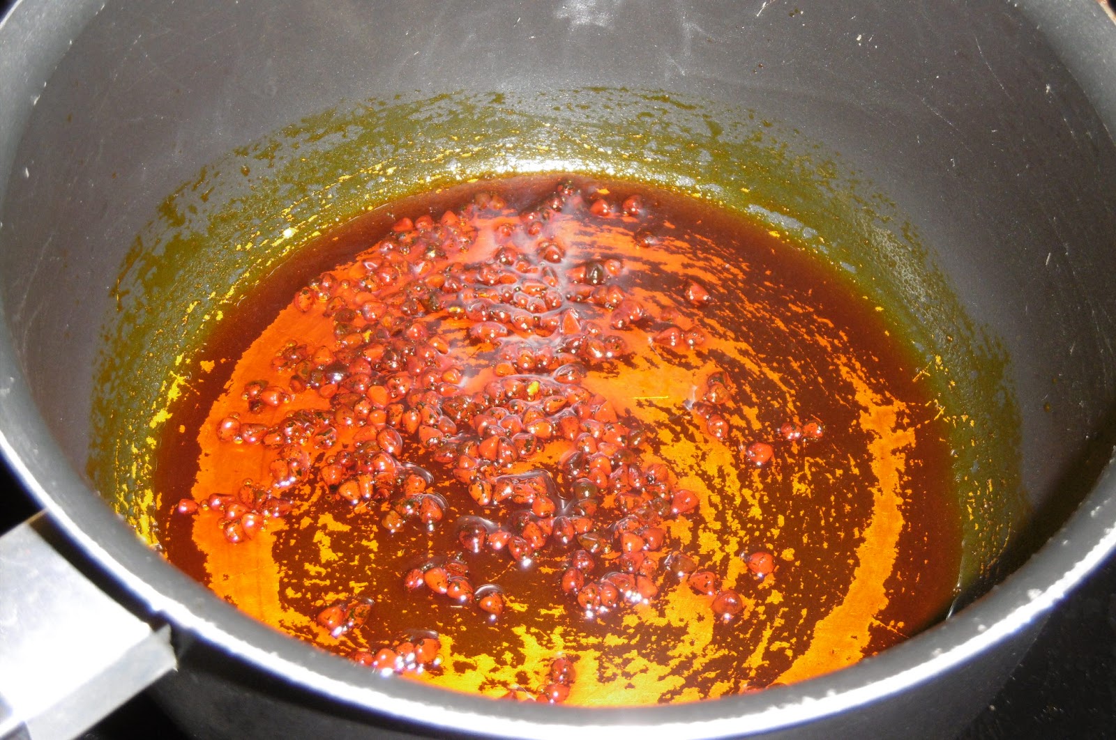 Madhouse Family Reviews: Globecooking recipe : Java Rice (Philippines)