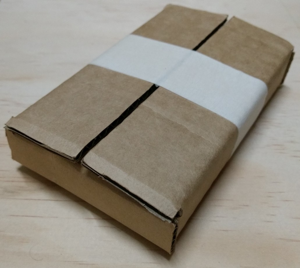 Grant Trebbin: Arrange Rectangles with Python to Design a Carton