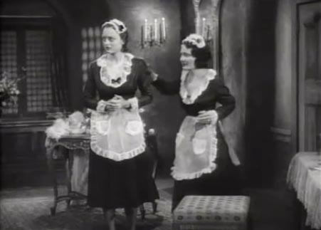 Forgotten Actors: Velma Gresham