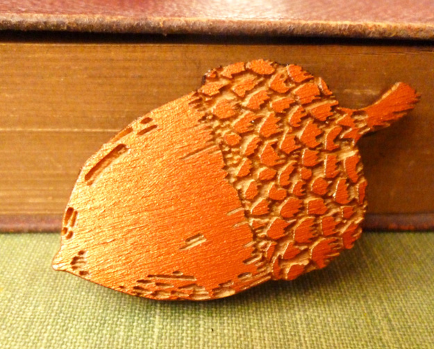 Made In Bristol: Meet the Maker - Liz Pope