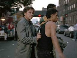 Three men on a blog: FILM REVIEW: Bad Lieutenant (1992)