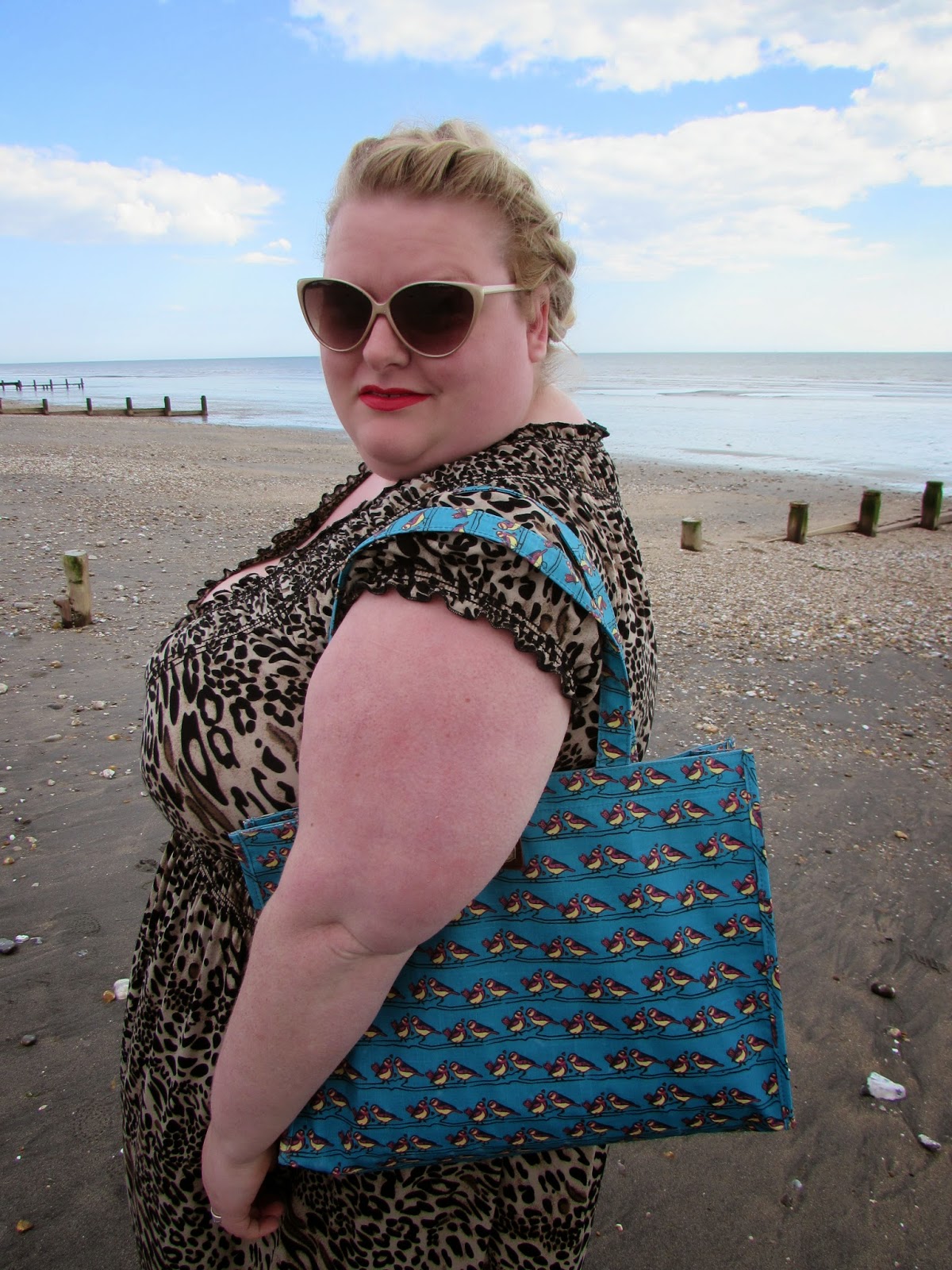 Summertime... - Mookie's Life