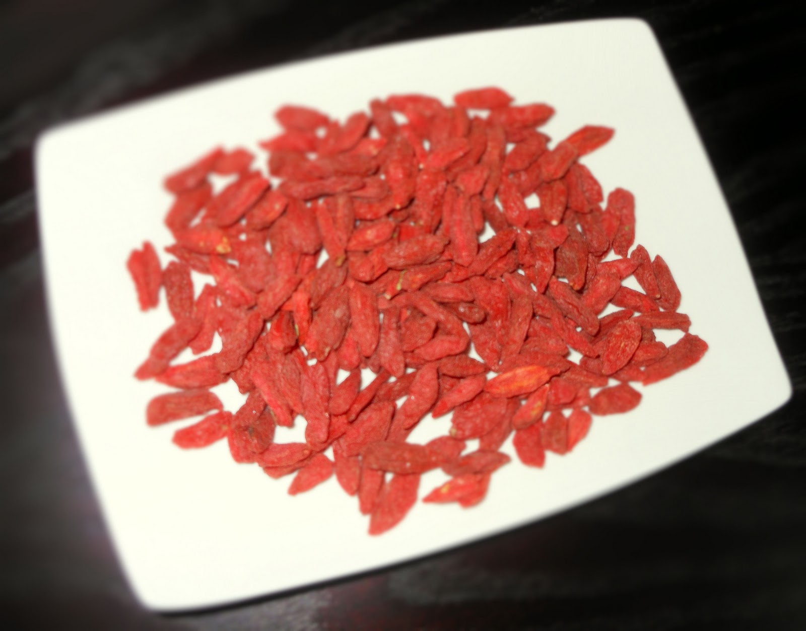 Whealthy House: Cabbage, Enoki Mushroom and Goji Berry Stir-Fry