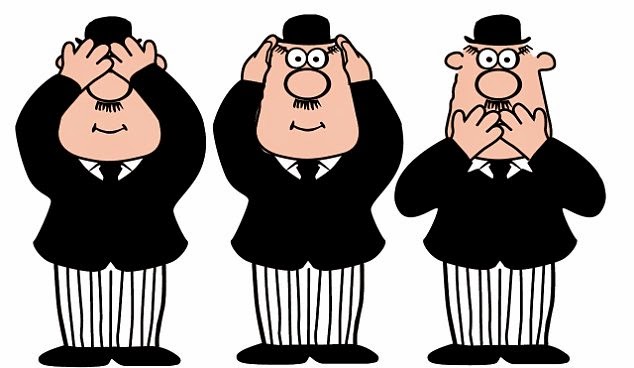 pfgpowell: The taxman, as always, cometh (though, I notice, dragging ...