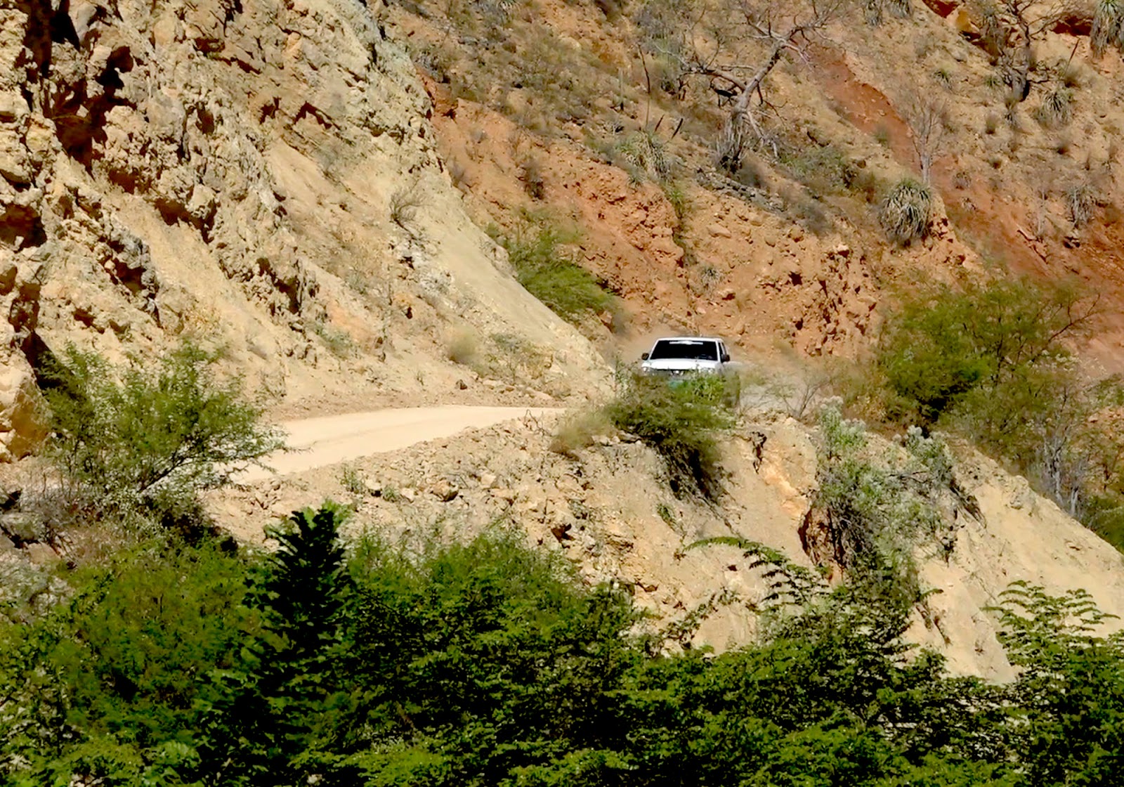 Digital Press: El 10 de marzo otorgan buena pro de carretera Puente ...