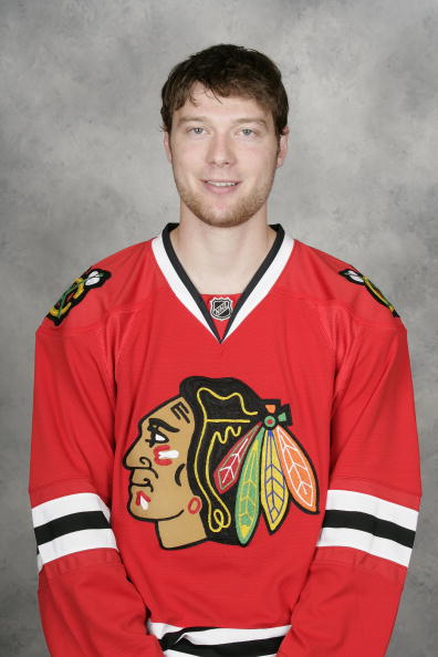 NHL Backups: Joe Fallon