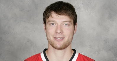 NHL Backups: Joe Fallon