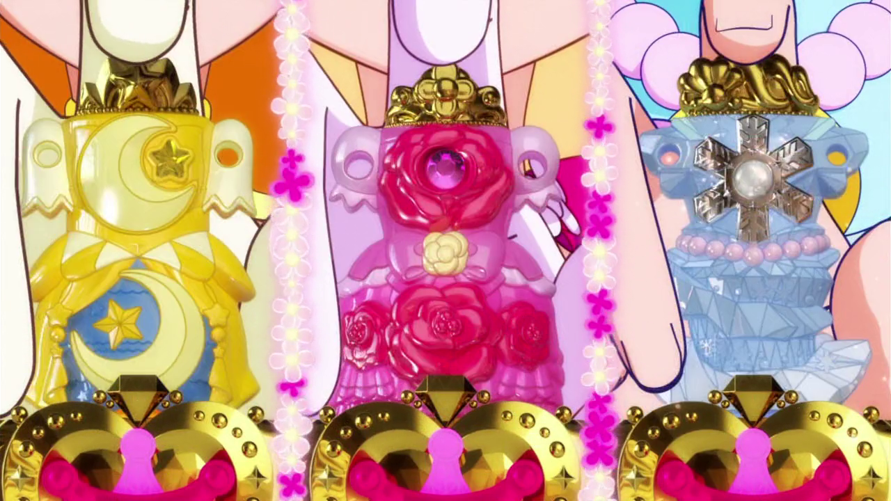 Hall of Anime Fame: Go Princess Precure Ep 11 Top 5 Moments and Review ...