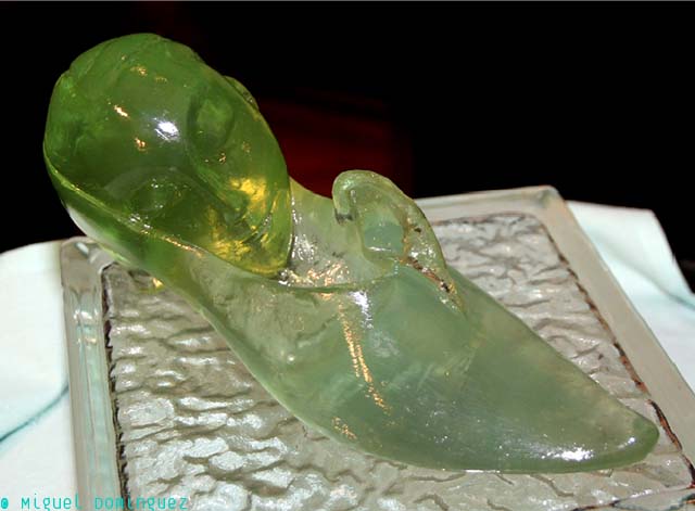 NYC Culture/Style: ART & SOLE by Jane Gershon Weitzman - book signing ...