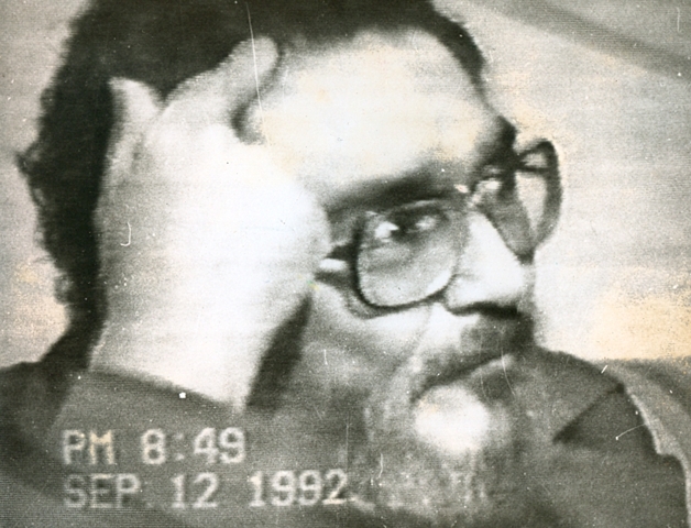 alfierro: los veinte de abimael