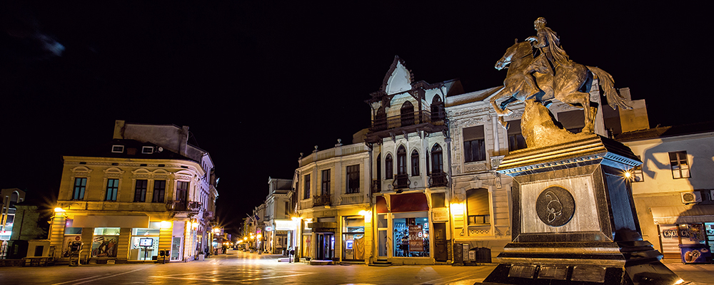 Bitola Becomes Member of UNESCO Creative Cities Network - Tourismus in ...