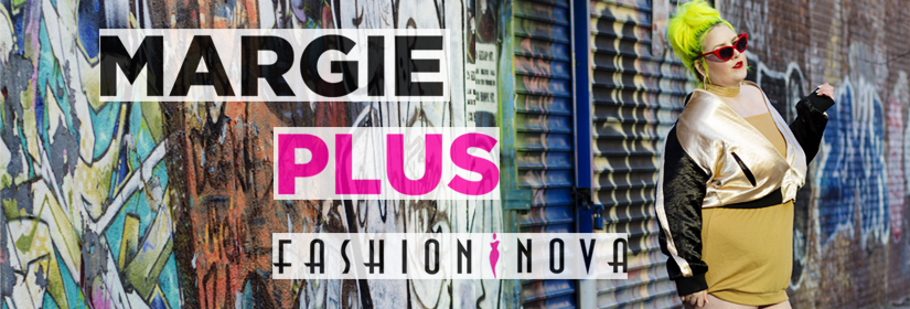 Margie Plus : Margie Plus Fashion Nova