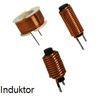 Tugas Kuliah sampai akhir: Komponen-Komponen Pasif & Aktif dalam ...