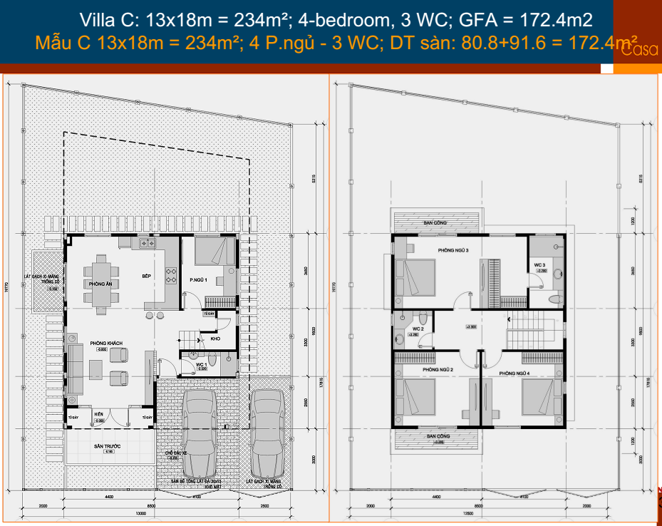 BIỆT THỰ VALORA FUJI ~ Fuji Residence