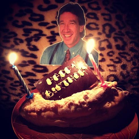 Finntoniaaaaa Palace Monkey Stew: Tim Allen Appreciation Month: Day ...