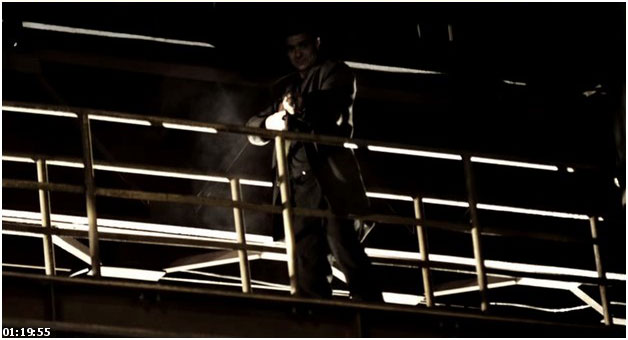 MovieScreenshots: Assassination Games Poster and Screenshots