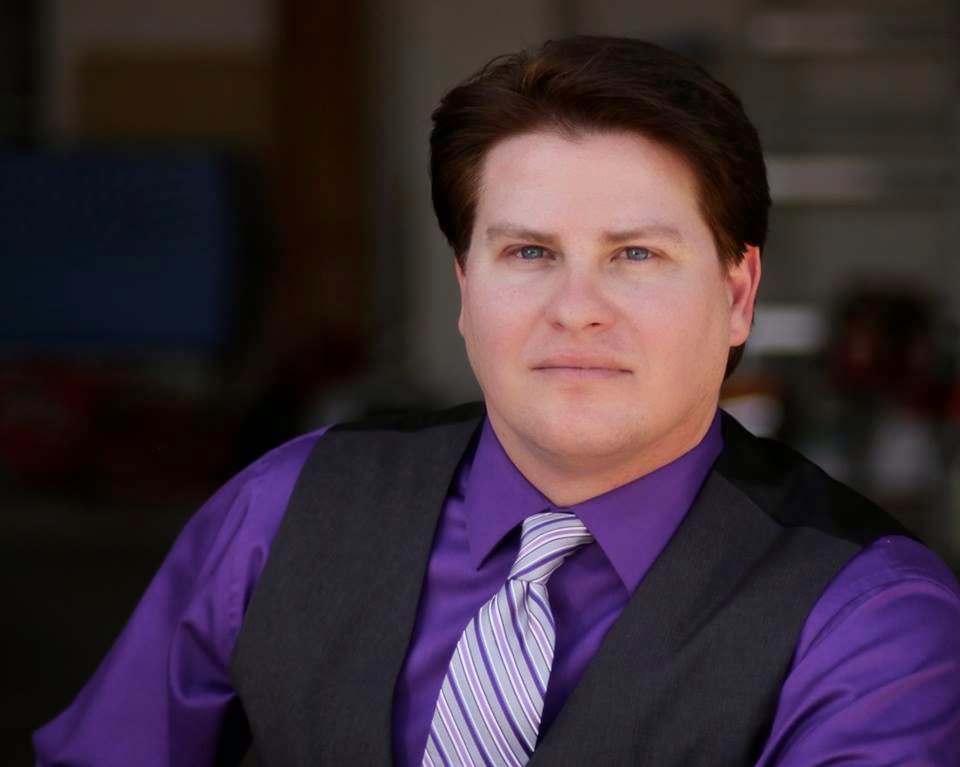 PHX Stages: PHX STAGES Q/A with Matthew Harris