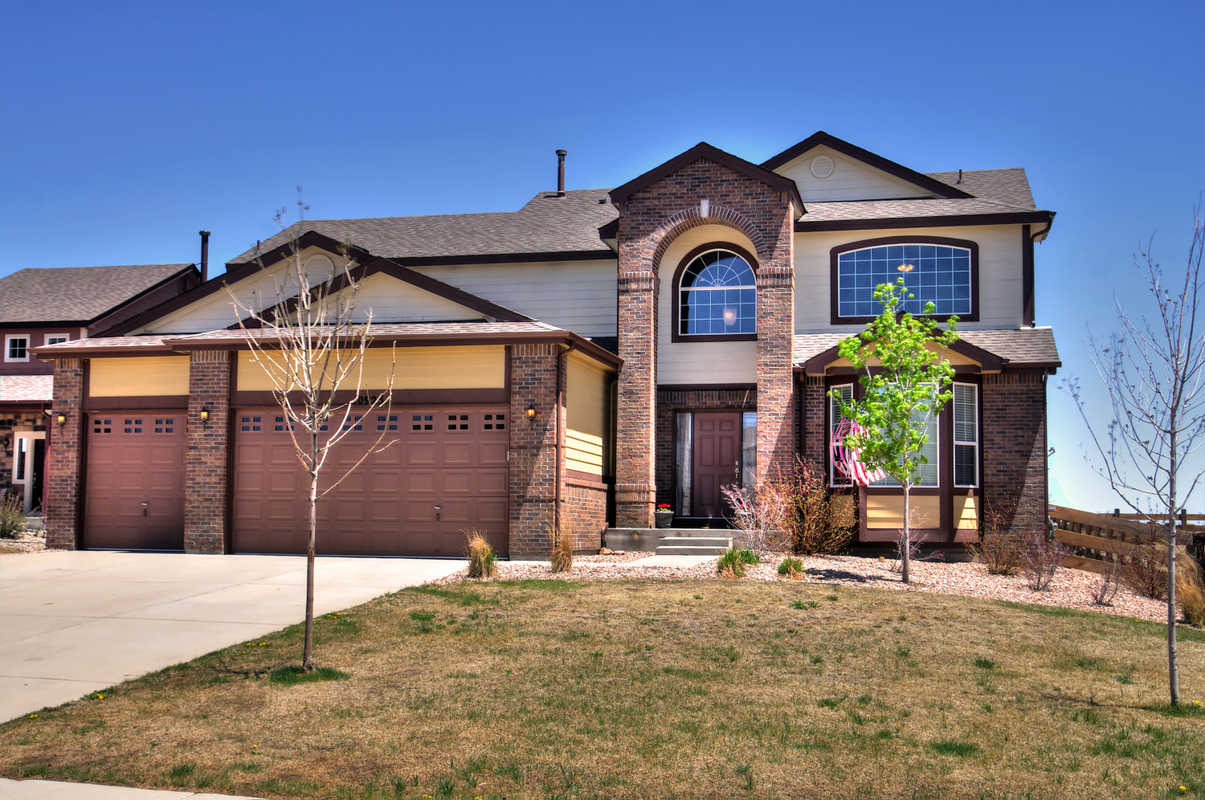 Meridian Ranch Colorado Springs at Brenda Edmonds blog