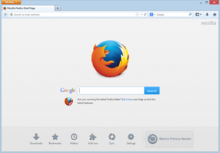 Firefox 28.0 Beta 2 Direct Download