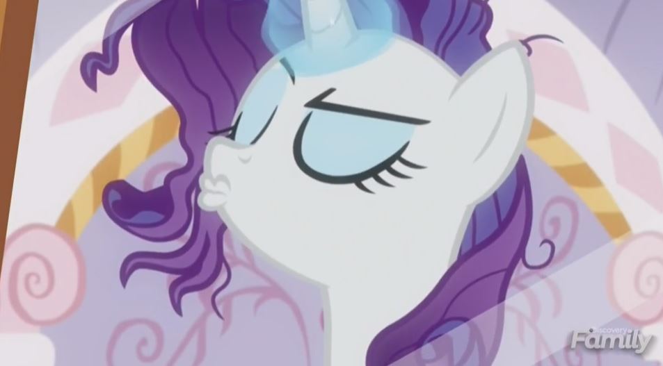 Equestria Daily - MLP Stuff!: "Pony Point of View": - Episode Followup!