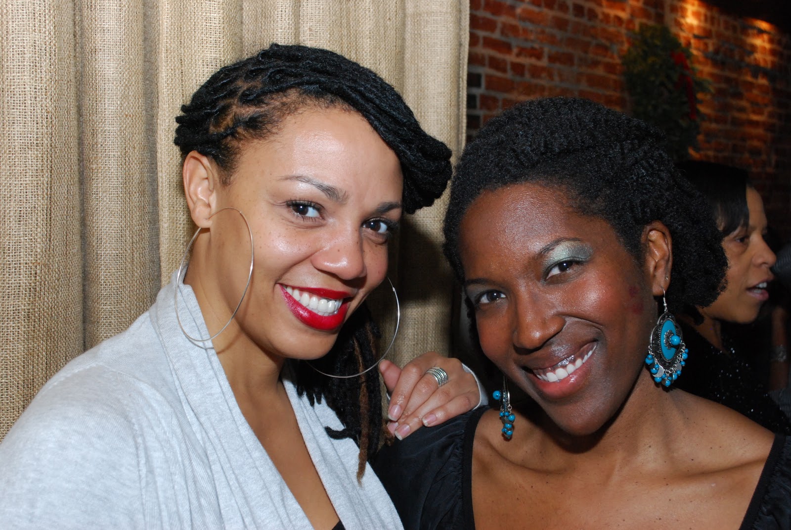 The Village: Ward 7 (and Friends) Neighborhood Holiday Party