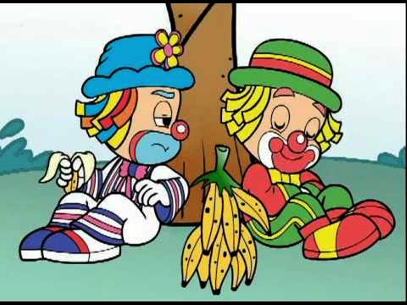 NETKIDS: PATATI & PATATA