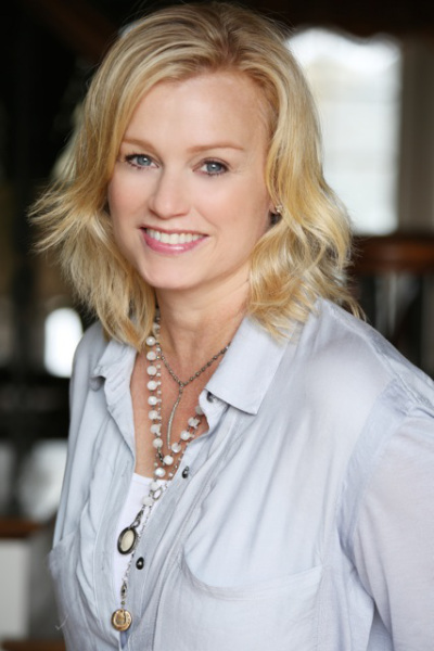 The Romance Dish: Today's Special - - Q&A with Susan Sands