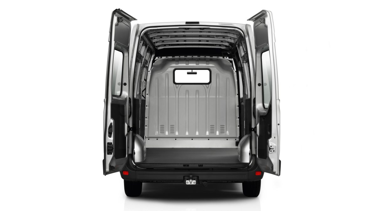 Novo Renault Master 2016 Preços, Fotos e Ficha Técnica - Autos Novos