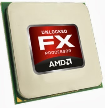 Harga Processor CPU AMD Untuk Gaming Phenom, FX, Kaveri dan A10