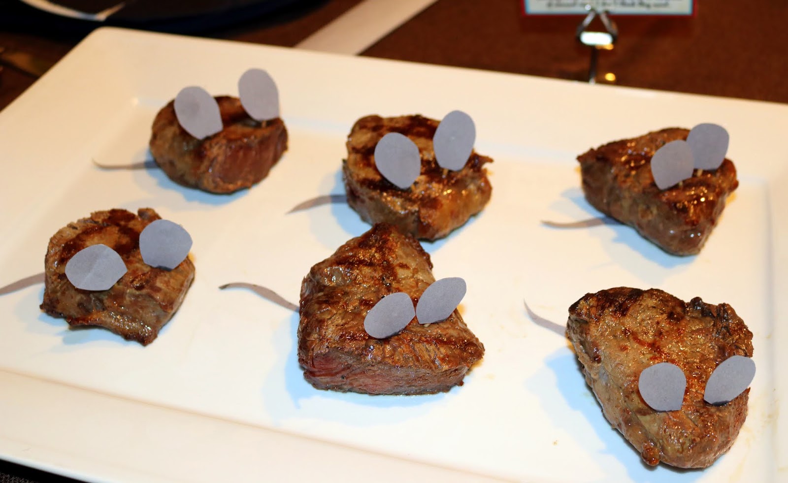 Invite and Delight: The Princess Bride