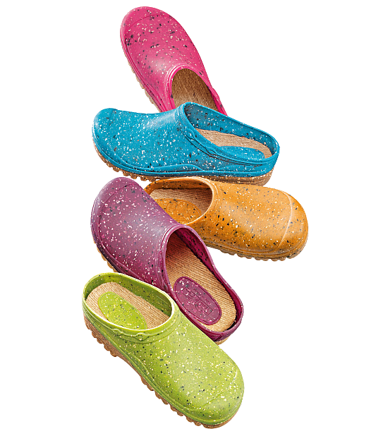 www.stiletico.com: Eco clogs made in France