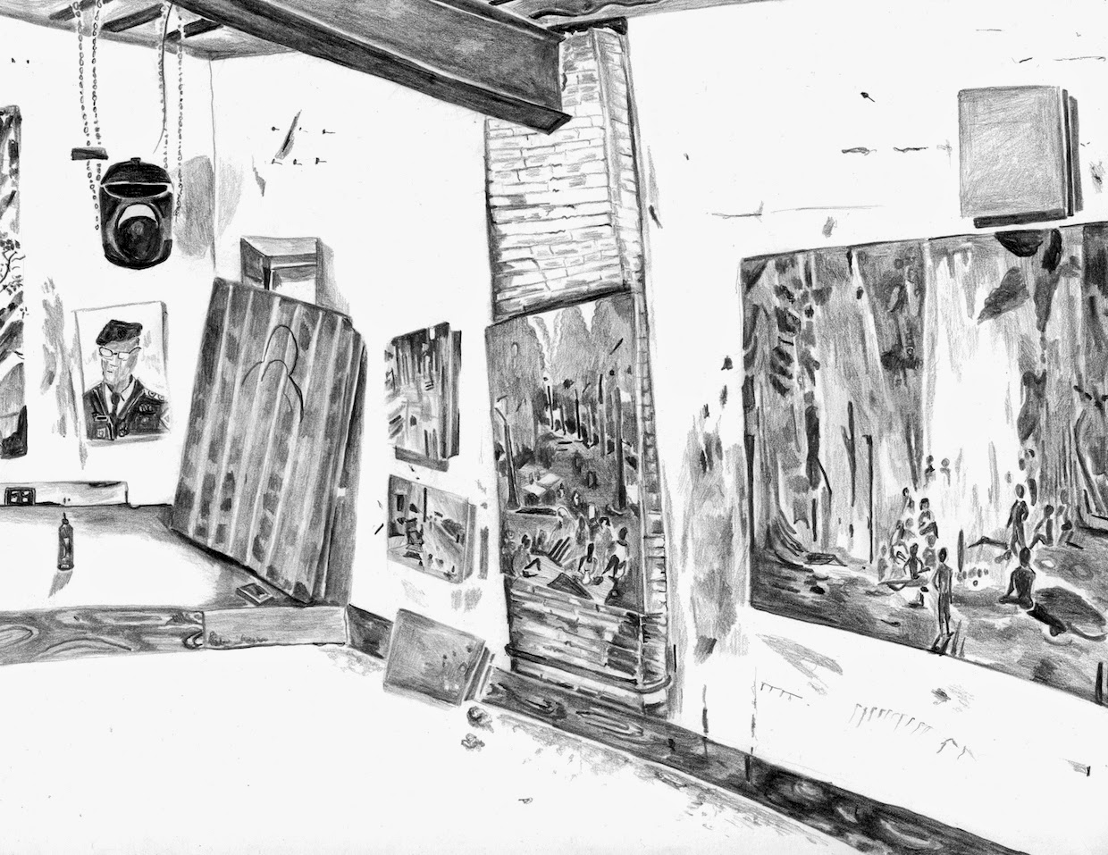 HKJBlog: Maria Calandra: Request for Collections