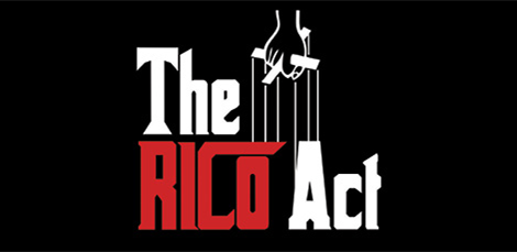 Mafia Stories: RICO: 1970 Racketeer lnfluenced and Corrupt Organization Act