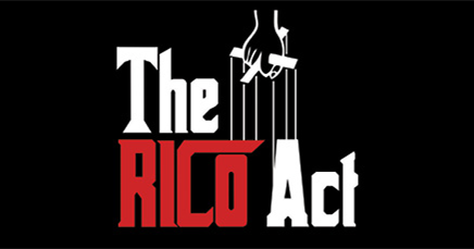 Mafia Stories: RICO: 1970 Racketeer lnfluenced and Corrupt Organization Act