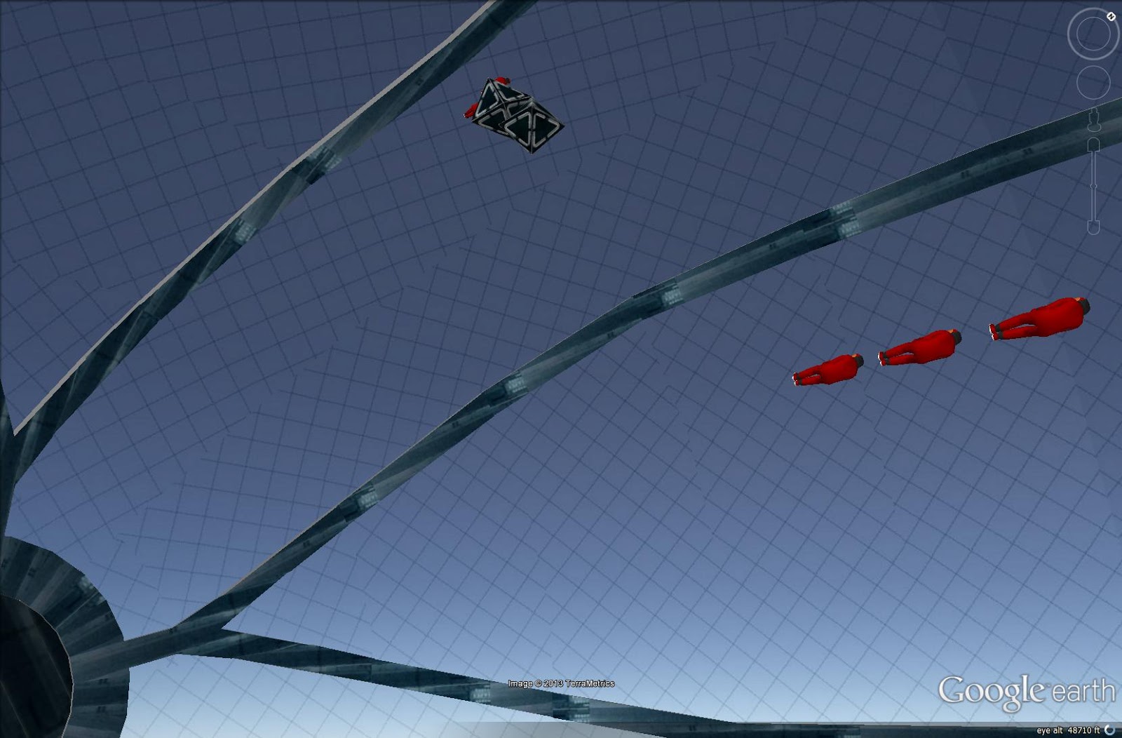 Art of Darian: The Battle Room in Detail- Part 1