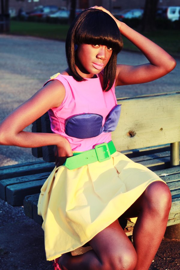 Ghana Rising: Ghana Rising Hearts Maa Akua Berko-Mensah’s MABM Designs ...